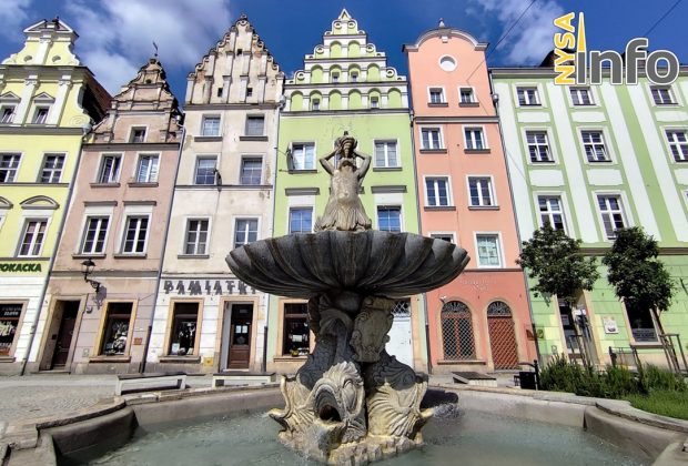 Basen w Głuchołazach ponownie otwarty - NYSA INFO